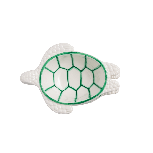 Turtle Tidbit Bowl Set