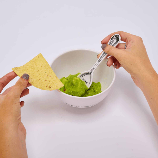 Outdoor Guac Bowl Set | Mud Pie