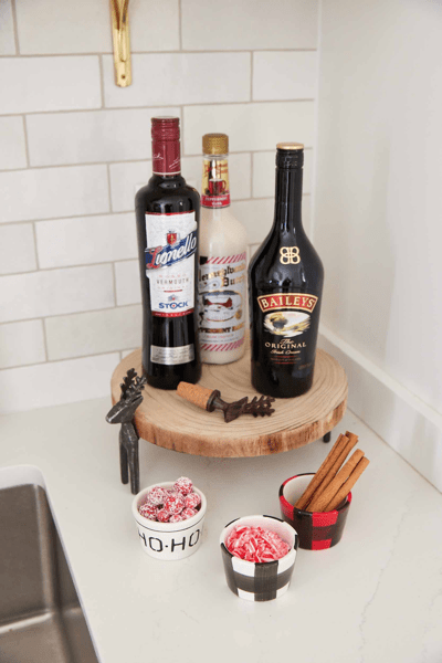 Deer Riser Stand | Mud Pie