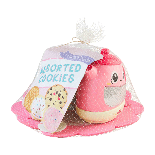 Tea Pot Play Set | Mud Pie