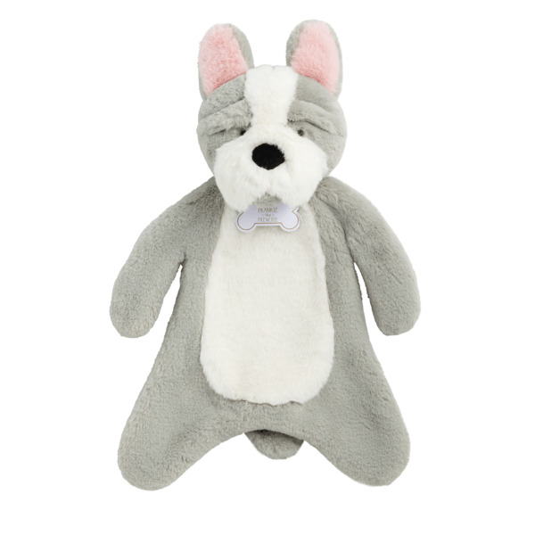 Frenchie Plush Woobie