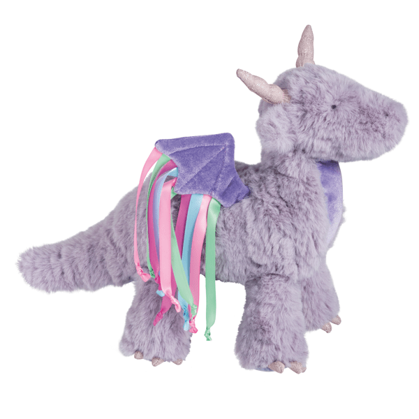Iris The Dragon Plush Pal
