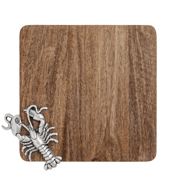 Lobster Wood Board