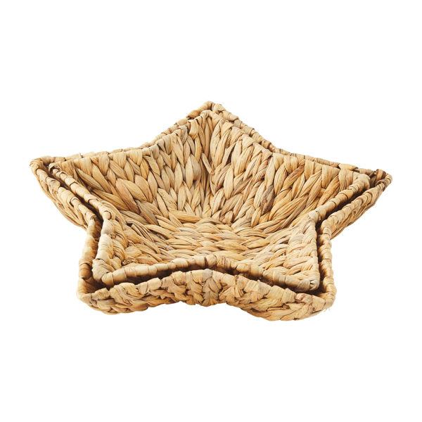 Star Basket Set | Mud Pie