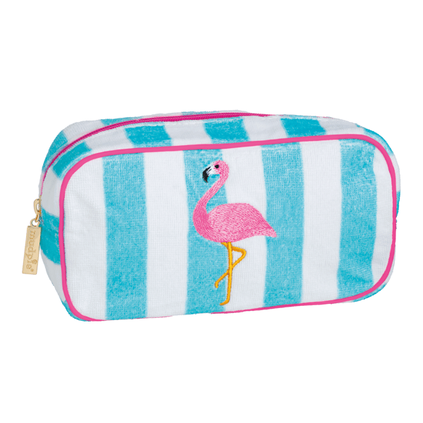 Buy SPF Embroidered Terry Cloth Case | Mud Pie