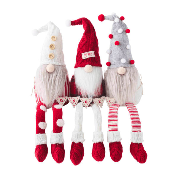 Gnoel Triple Gnome | Mud Pie