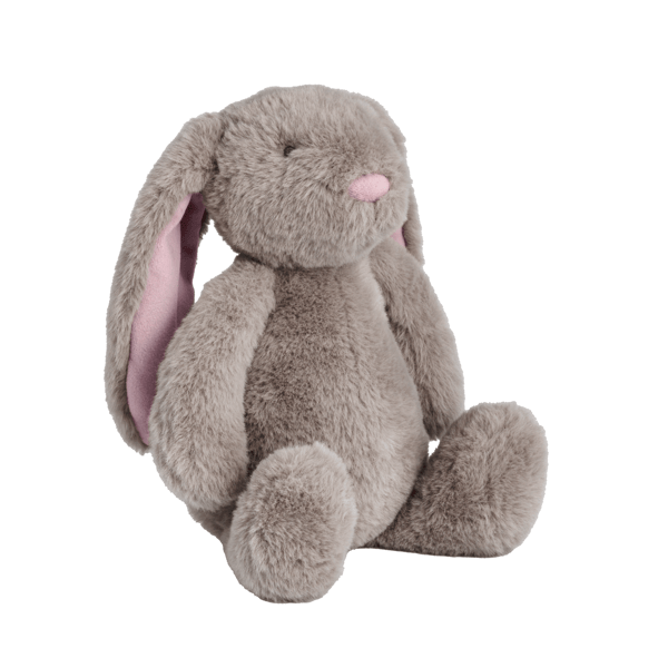 Beatrice The Plush Bunny | Perfect Cuddly Companion Gift | Mud Pie